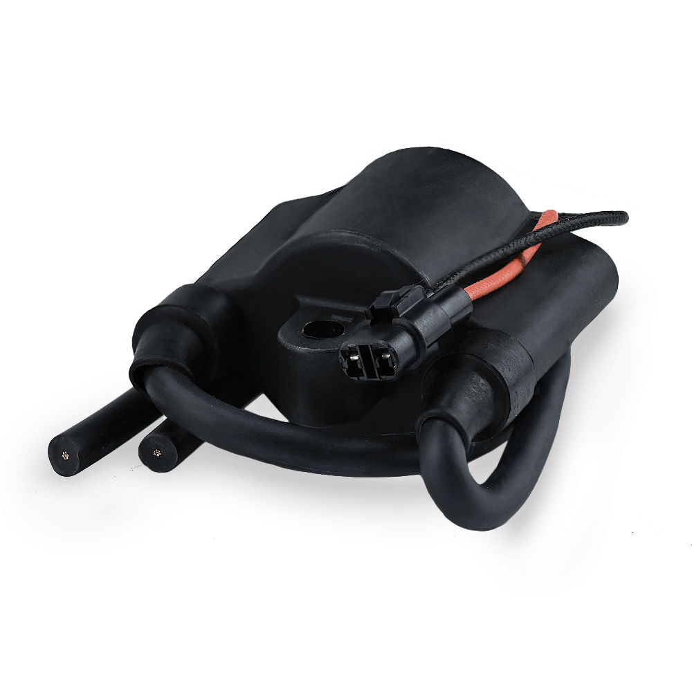 SM-01194 Катушка зажигания Sledex для Polaris купить по цене 6 260